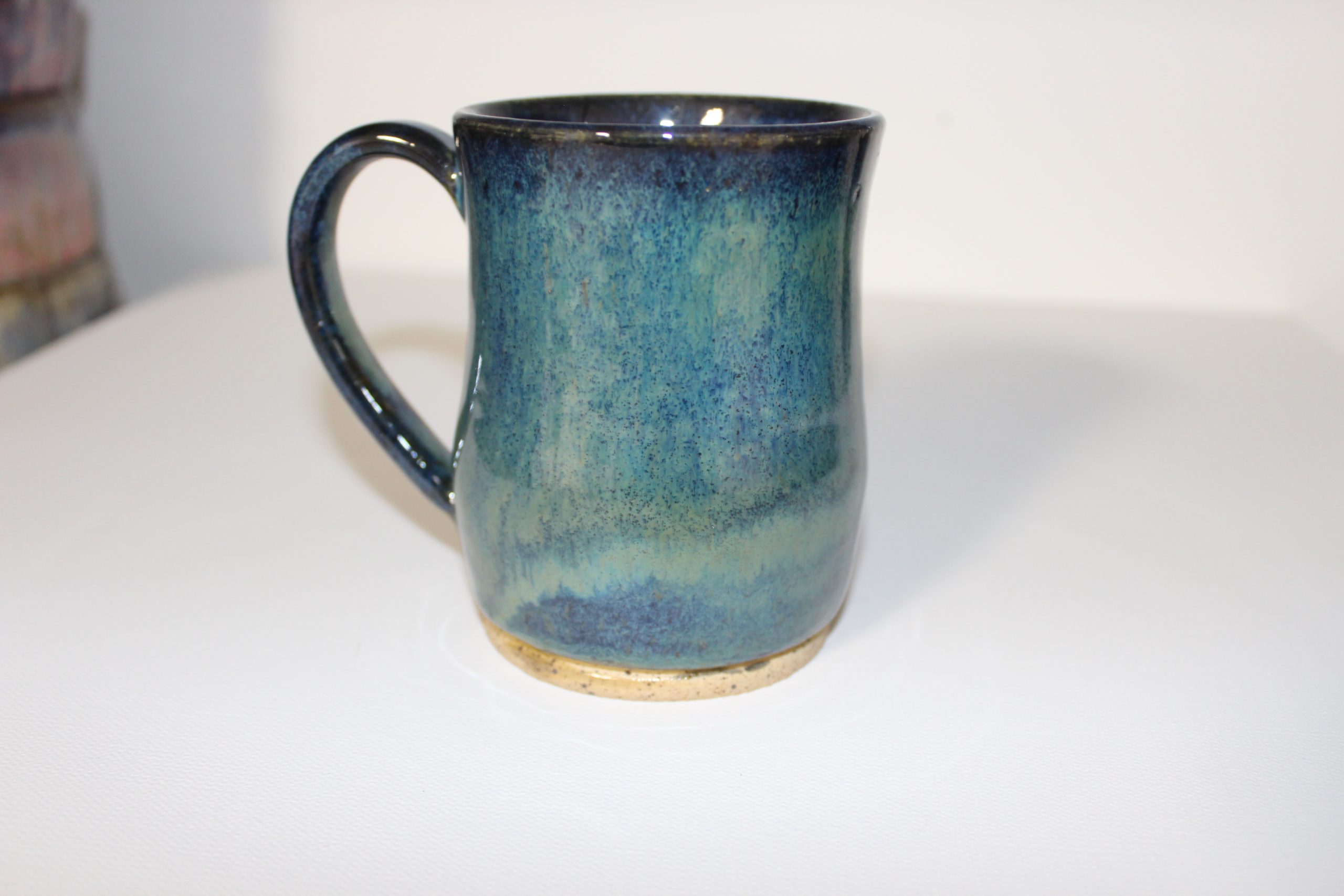 Pottery Classses - Hebee Pottery Classes