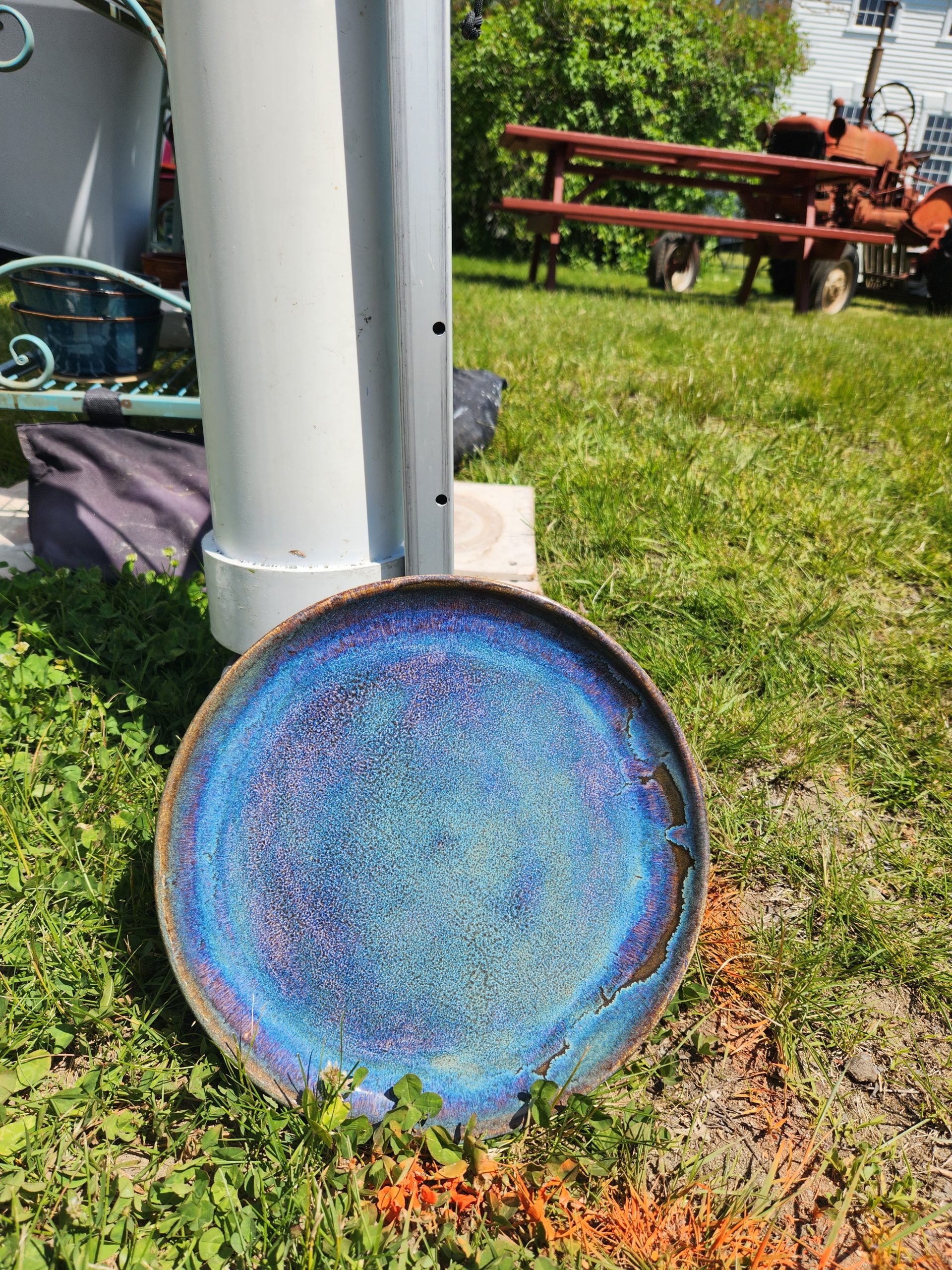 Pottery Classses - Hebee Pottery Classes